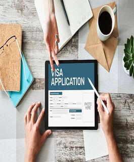 Best Immigration Consultants In Abu Dhabi, UAE - Fly High Abroad