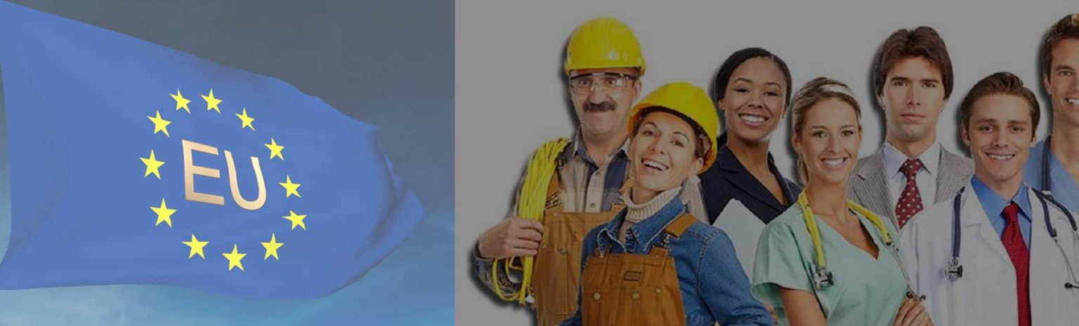 European Work Permits from Abu Dhabi |Europe Work visa UAE